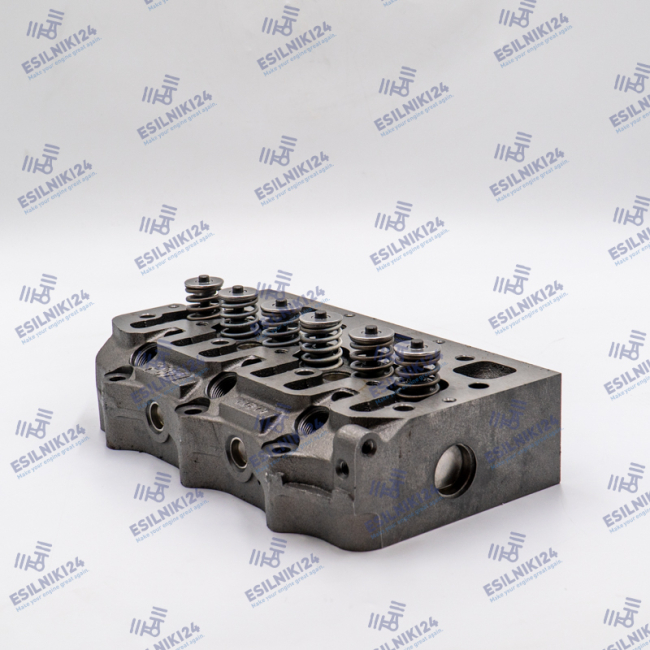 CAT CYLINDER HEAD 3013C C1.1 KMP | esilniki24.pl
