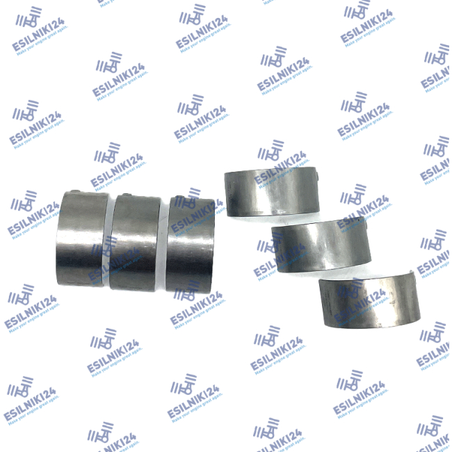 PERKINS CONROD BEARINGS STD CE CD KMP
