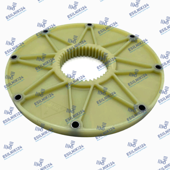 COUPLING KTR BOWEX FLE-PA 65 D-314 GENUINE