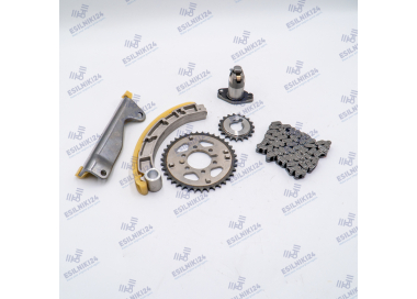 ISUZU ZESTAW NAPRAWCZY ŁANCUCHA ROZRZĄDU 4JJ1 8979450690