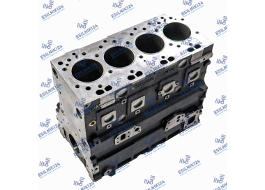 ZZ50293 PERKINS BLOCK ENGINE AA AB