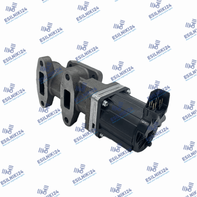 ISUZU EGR VALVE 4HK1 6HK1