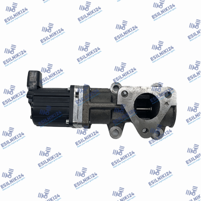 ISUZU EGR VALVE 4HK1 6HK1