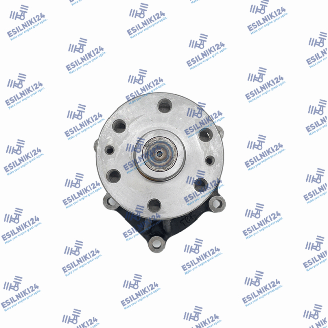 ISUZU WATER PUMP 4JJ1 6 BOLTS HITACHI GENUINE | esilniki24.pl