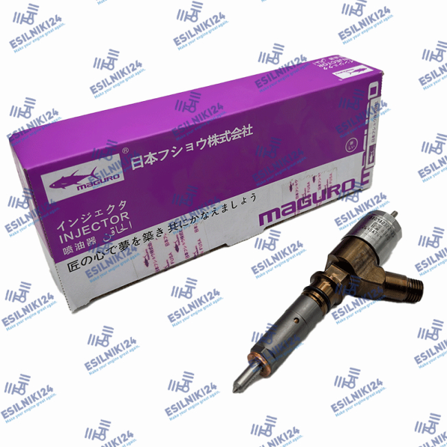 2645A749 PERKINS INJECTOR ASSEMBLY PJ PK MAGURO