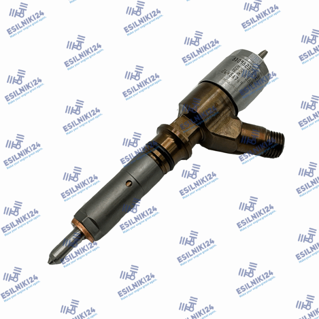 2645A749 PERKINS INJECTOR ASSEMBLY PJ PK MAGURO