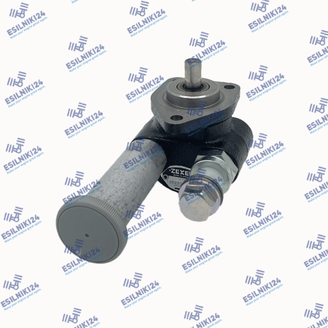 8973572650 ISUZU FUEL FEED PUMP 4BG1 OEM BOSCH ZEXEL