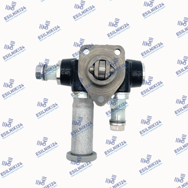 ISUZU FUEL FEED PUMP 6HK1 OEM BOSCH ZEXEL | esilniki24.pl