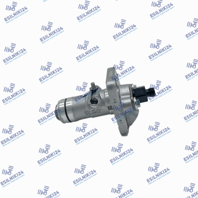 8970345916 ISUZU FUEL INJECTION PUMP 3LD1 4LE2 BOSCH