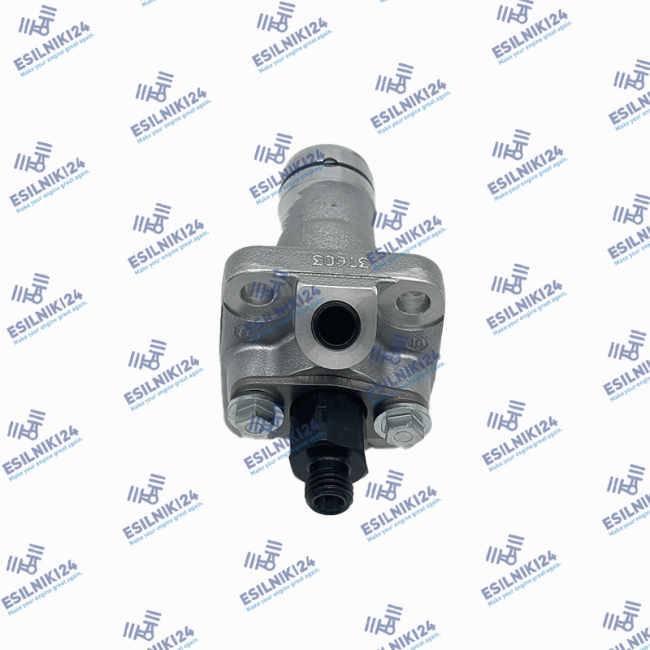 ISUZU FUEL INJECTION PUMP 3LD1 4LE2 BOSCH | esilniki24.pl