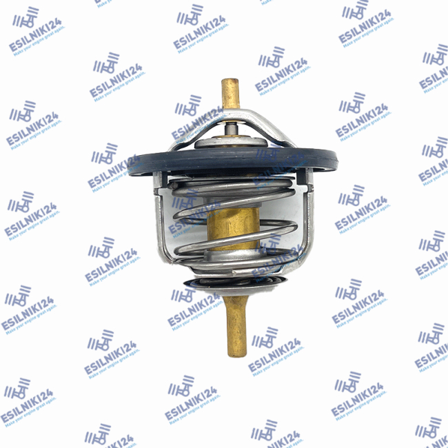 8973007903 ISUZU TERMOSTAT A 4HK1 T-82 MAHLE