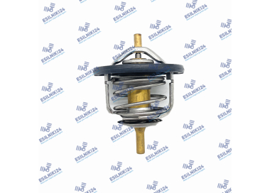 8973007903 ISUZU THERMOSTAT A 4HK1 T-82 MAHLE