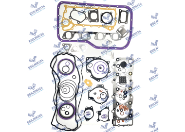 5878156491 ISUZU FULL GASKET SET 4HK1 MAGURO