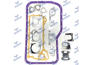 5878156491 ISUZU FULL GASKET SET 4HK1 MAGURO