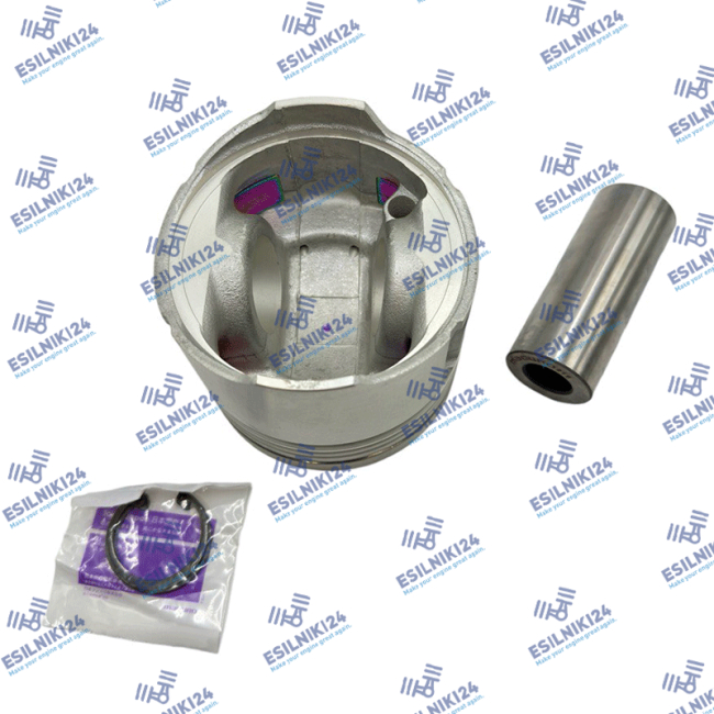ISUZU PISTON 4PR 6BG1 4BG1 MAGURO