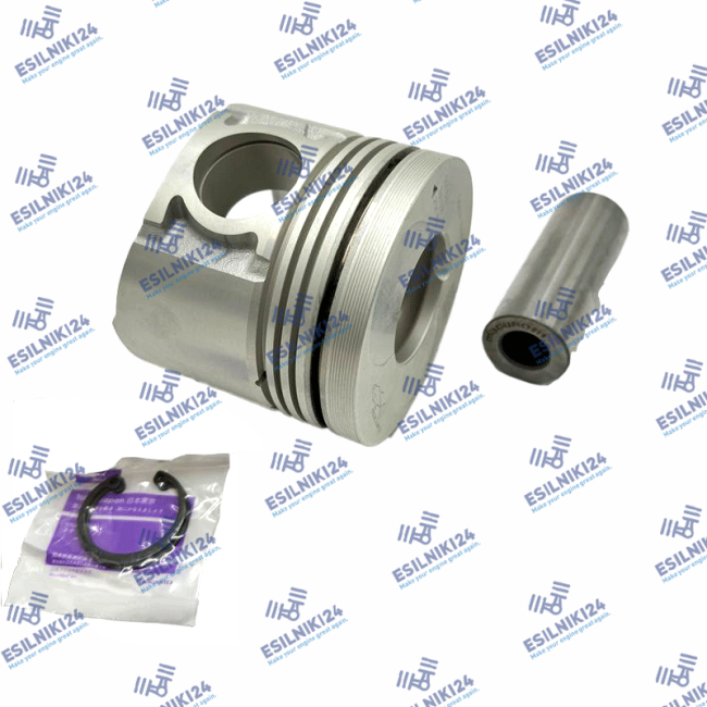 8973585740 ISUZU PISTON 4PR 6BG1 4BG1 MAGURO