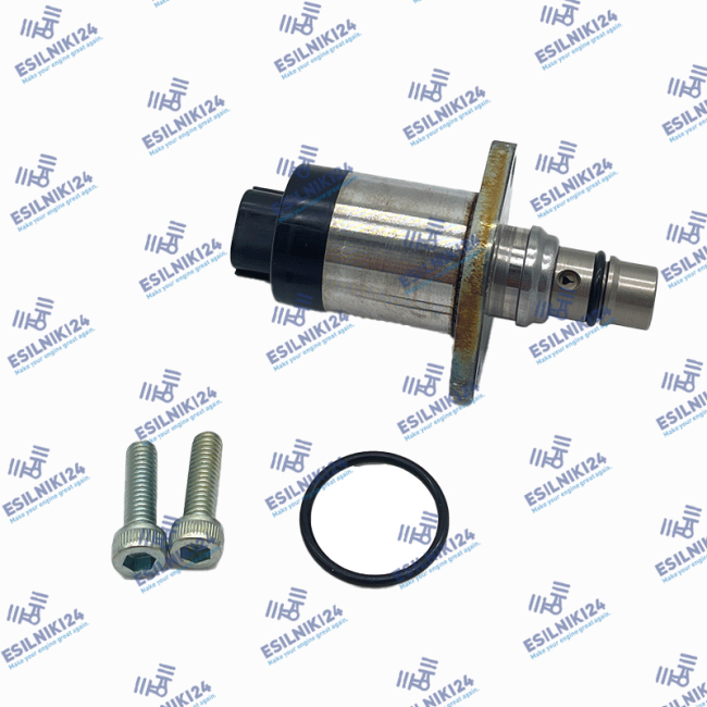 ISUZU CZUJNIK POMPY WTRYSKOWEJ 4JJ1 ORYGINAŁ 8981455011