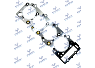 ISUZU OVERSIZE CYLINDER HEAD GASKET 4HK1 T-1,8 ESTABO