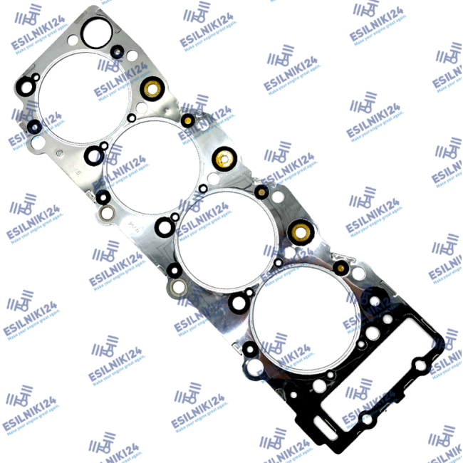 ISUZU OVERSIZE CYLINDER HEAD GASKET 4HK1 T-1,8 ESTABO