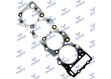 ISUZU OVERSIZE CYLINDER HEAD GASKET 4HK1 T-1,8 ESTABO