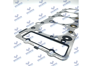 ISUZU OVERSIZE CYLINDER HEAD GASKET 4HK1 T-1,8 ESTABO