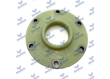 COUPLING KTR BOWEX FLE-PA 48 D-188 GENUINE