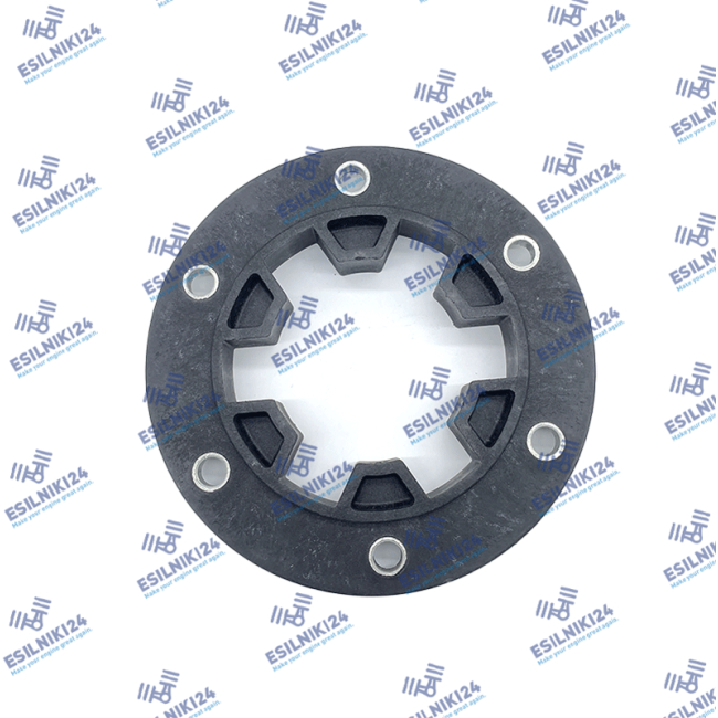 CF-K125-195 COUPLING CENTAFLEX K125-195