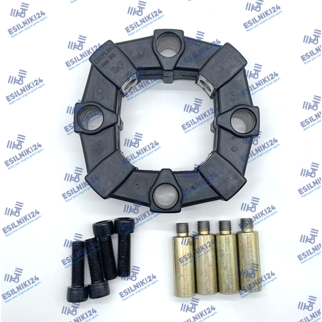 COUPLING CENTAFLEX-A-050-0-S | esilniki24.pl