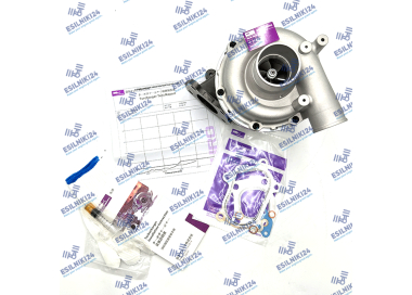8973628390 ISUZU TURBOSPRĘŻARKA 4HK1 TIER3 MAGURO