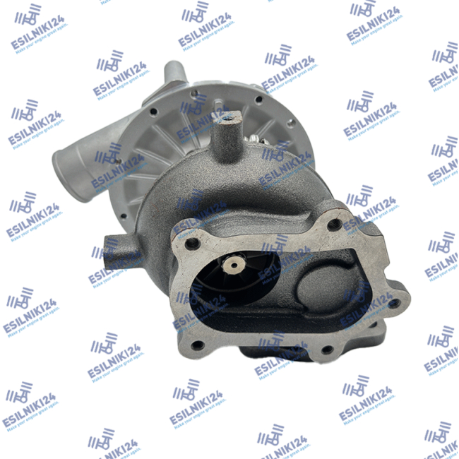 8973628390 ISUZU TURBOCHARGER 4HK1 TIER3 MAGURO