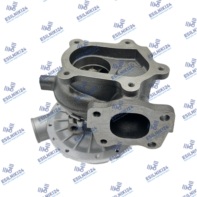 8973628390 ISUZU TURBOCHARGER 4HK1 TIER3 MAGURO