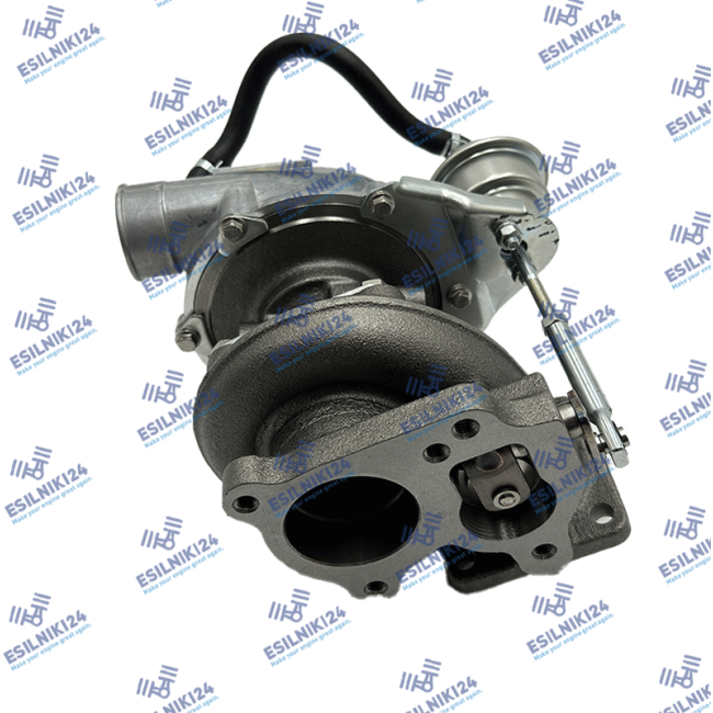 8970385181 ISUZU TURBOCHARGER 4JG2 MAGURO
