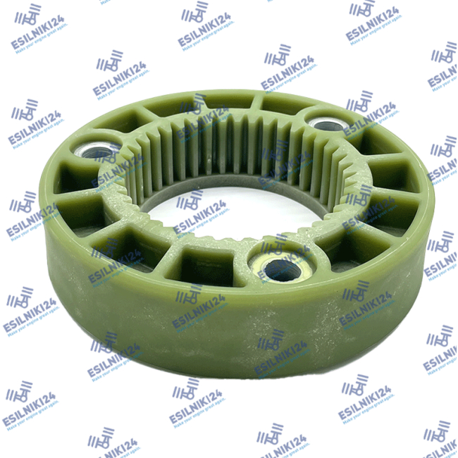 FLE-PA65-178 COUPLING KTR BOWEX FLE-PA 65 D-178