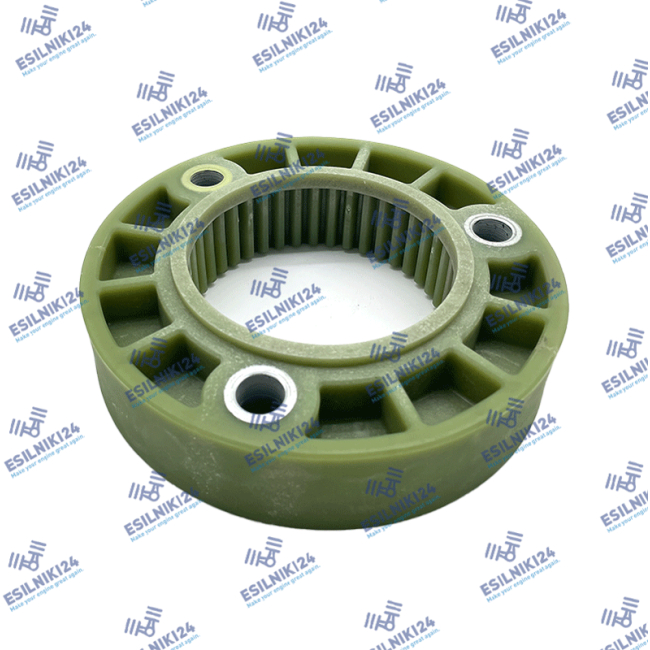 FLE-PA65-178 COUPLING KTR BOWEX FLE-PA 65 D-178