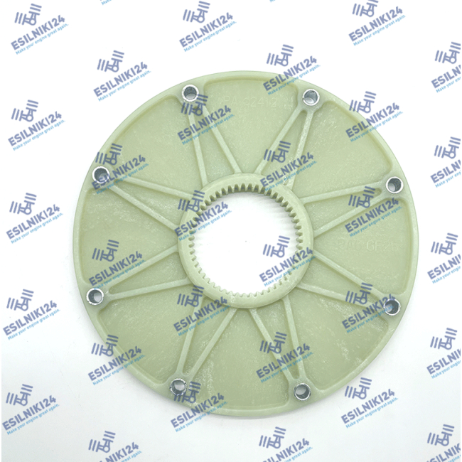 FLE-PA48-241 COUPLING KTR BOWEX FLE-PA 48 D-241