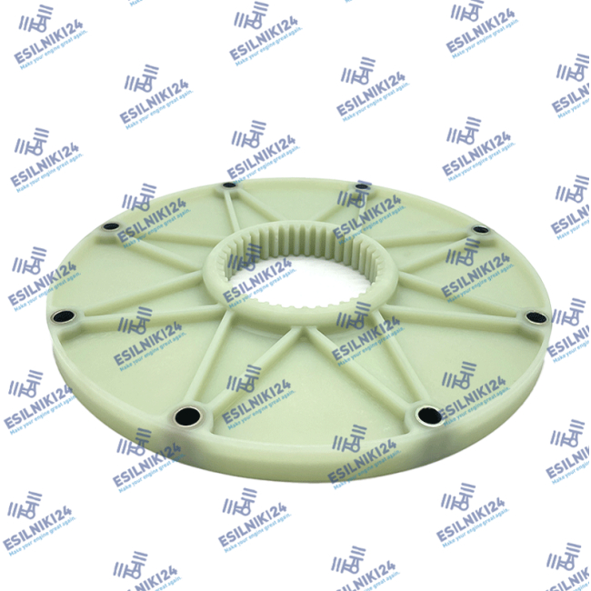 FLE-PA65-314 COUPLING KTR BOWEX FLE-PA 65 D-314