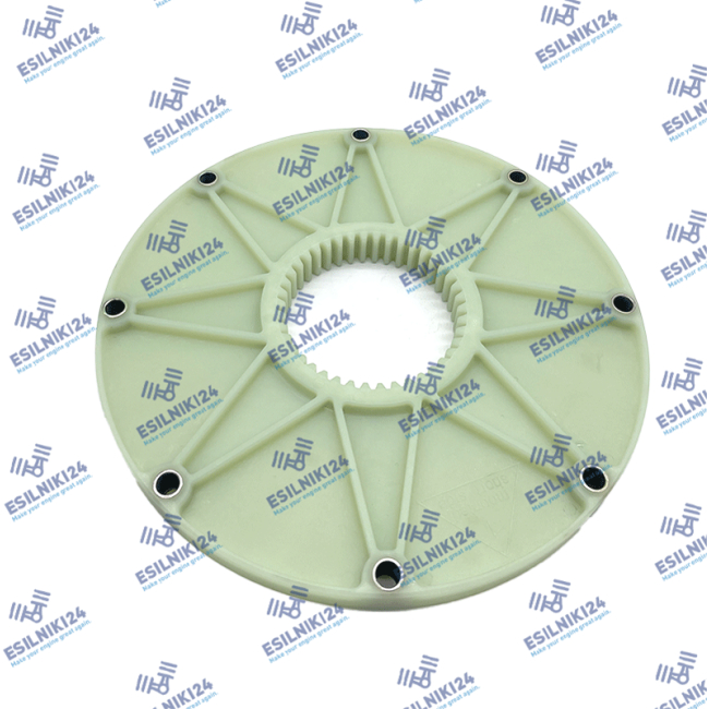 FLE-PA65-314 COUPLING KTR BOWEX FLE-PA 65 D-314