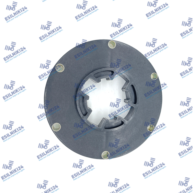 CF-K100-215 SPRZĘGŁO CENTAFLEX K100-215