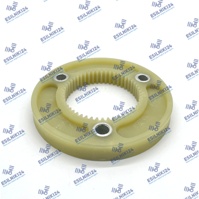 FLE-PA48-135 COUPLING KTR BOWEX FLE-PA 48 D-135