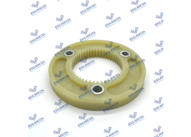 FLE-PA48-135 COUPLING KTR BOWEX FLE-PA 48 D-135