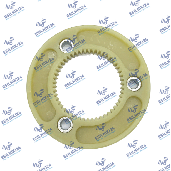 FLE-PA48-135 COUPLING KTR BOWEX FLE-PA 48 D-135