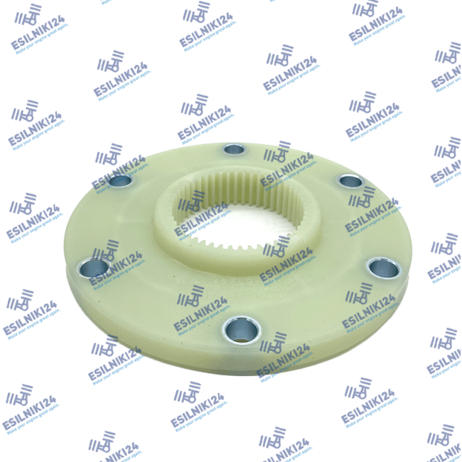 FLE-PA48-188 COUPLING KTR BOWEX FLE-PA 48 D-188