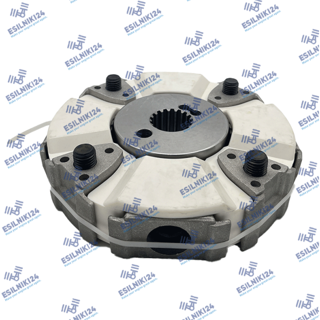 JCB HYDRAULIC PUMP COUPLING JS330 JS360 | esilniki24.pl