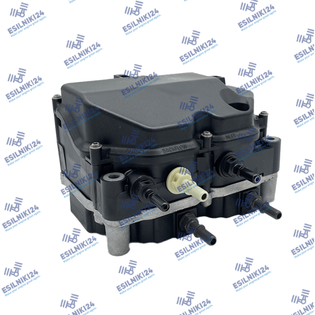 ISUZU MODULE DEF PUMP ADBLUE INJECTOR 4HK1 4JJ1 GENUINE | esilniki24.pl
