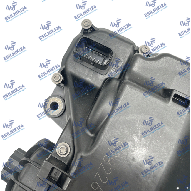 8982264734 ISUZU MODUŁ WTRYSKIWACZ ADBLUE 4HK1 4JJ1 ORYGINAŁ