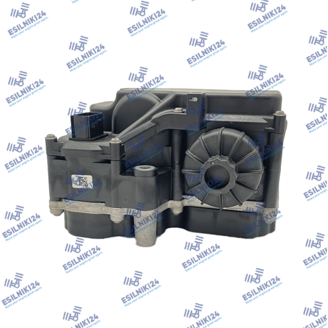 ISUZU MODULE DEF PUMP ADBLUE INJECTOR 4HK1 4JJ1 GENUINE | esilniki24.pl