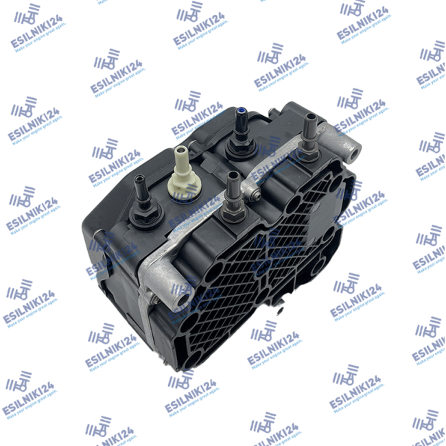 ISUZU MODULE DEF PUMP ADBLUE INJECTOR 4HK1 4JJ1 GENUINE | esilniki24.pl