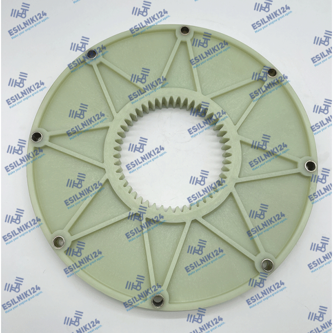 FLE-PA80-352 COUPLING KTR BOWEX FLE-PA 80 D-352