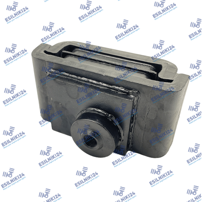4628983 HITACHI ENGINE MOUNTING RUBBER REAR EX450 ZX520