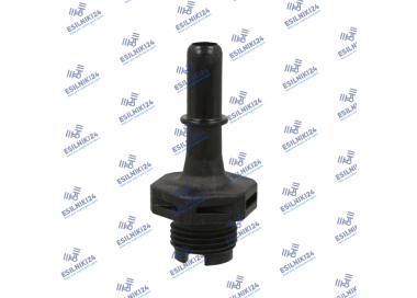 PERKINS CAT FUEL INJECTION PUMP INLET CONNECTION DELPHI | esilniki24.pl
